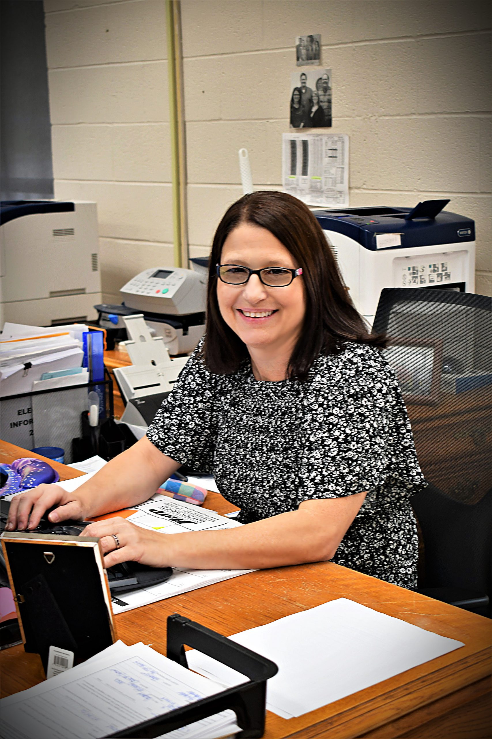 Contact - Welcome to Edmonson County Clerk